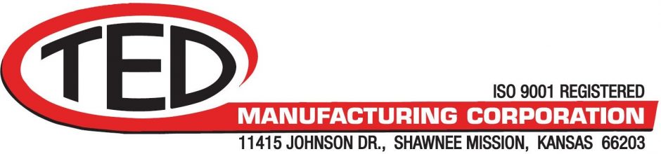 Featured Parts – TED Manufacturing Corporation